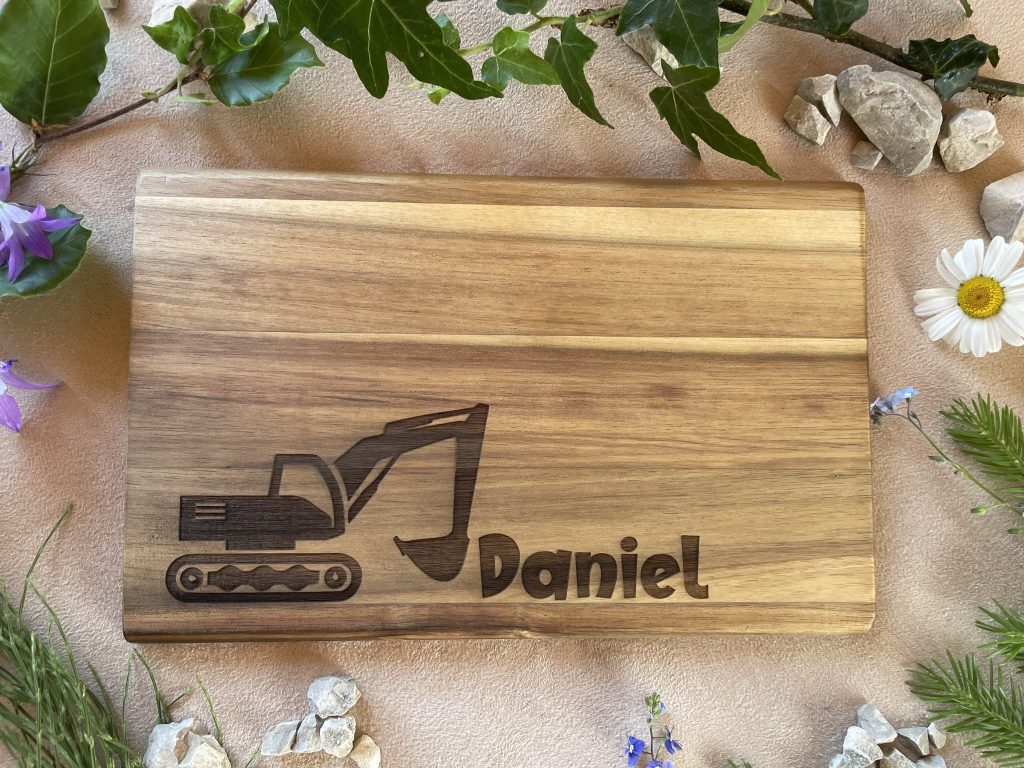 Kurzanleitung Konfigurator – Stritzikistl